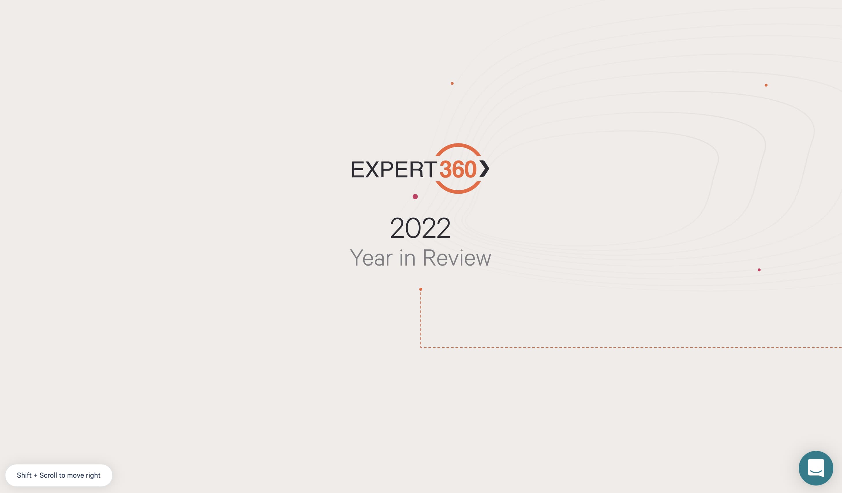 Expert360 2022 In Review